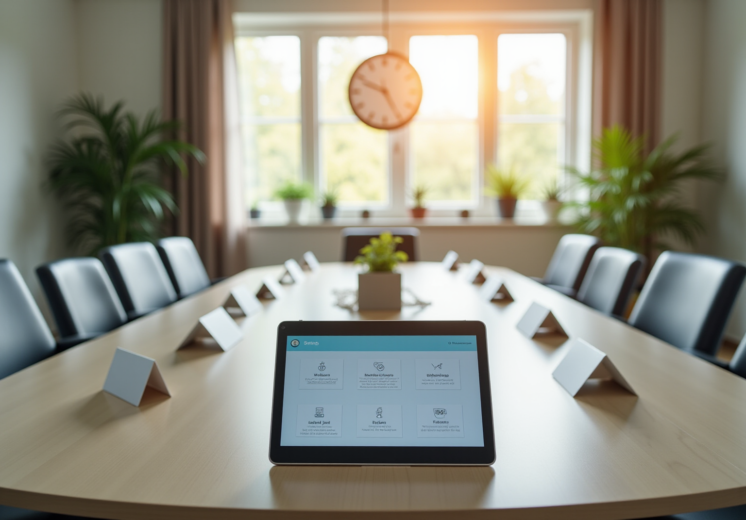 Define Quorum: Essential Steps for Union Leadership in Meetings ...