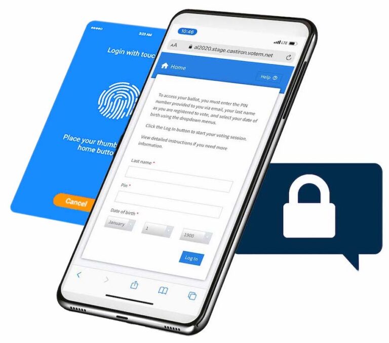 Online Voting with Votem® | Elections Made Easy
