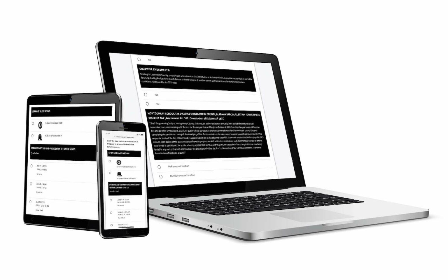 Online Voting Platform & Election Compliance | Votem®